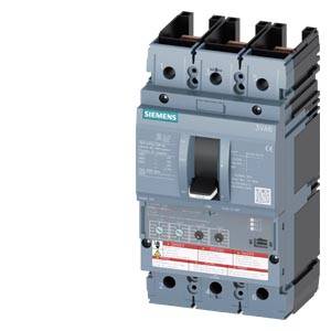 Siemens 3VA6210-7HN31-0AA0 automatski prekidač 3 pol. 100 A