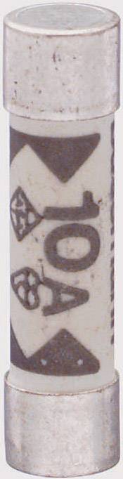 ESKA TDC 180 240 V (precnik x duzina) 6.4 mm x 25.4 mm 10 A