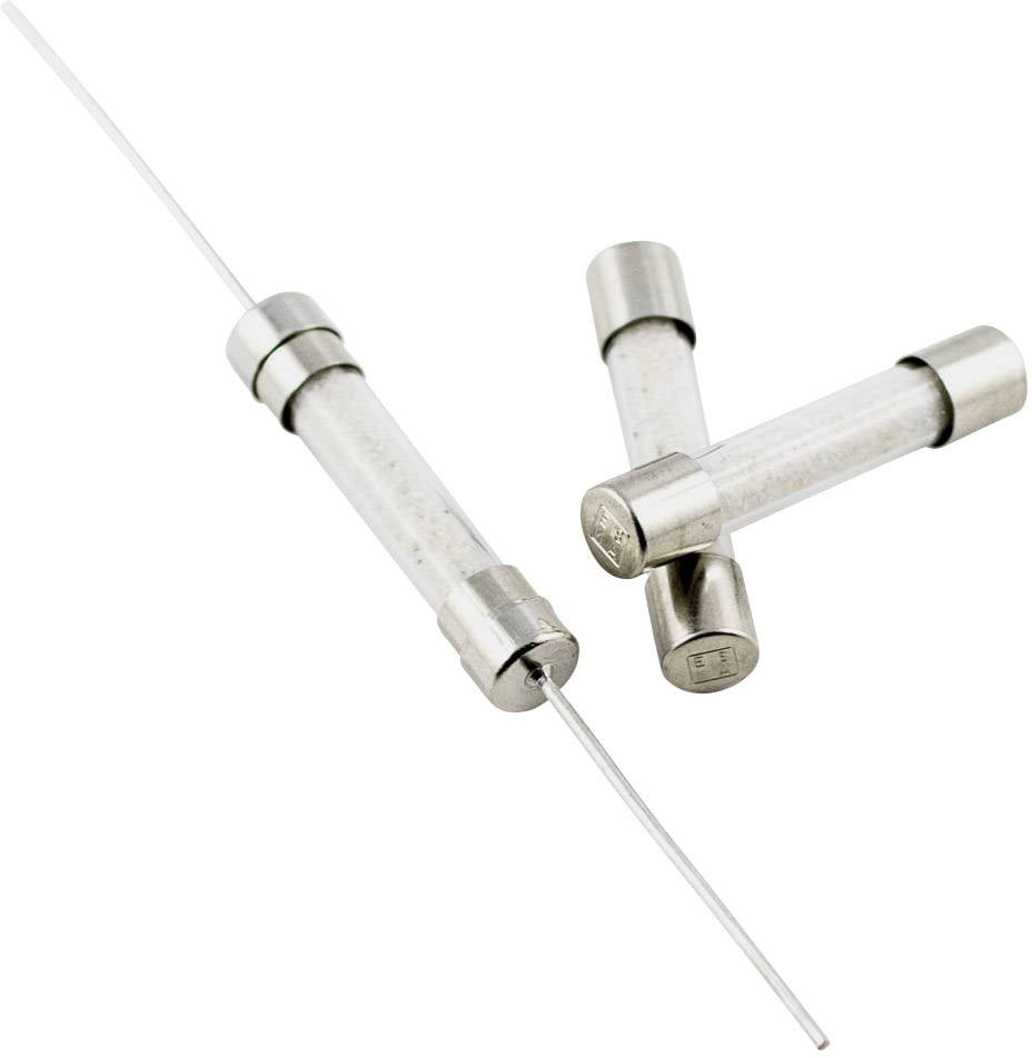 ESKA 632322 250 V (precnik x duzina) 6.3 mm x 32 mm 3.15 A 1000 A