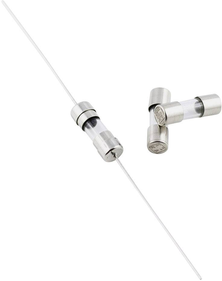 ESKA 515365 250 V (precnik x duzina) 5 mm x 15 mm 3.5 A 400 A