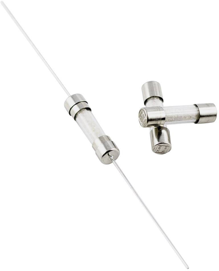 ESKA 521021 250 V (precnik x duzina) 5 mm x 20 mm 2.5 A