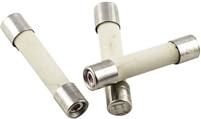 ESKA mini 250 V (precnik x duzina) 5 mm x 25 mm 10 A 300 A