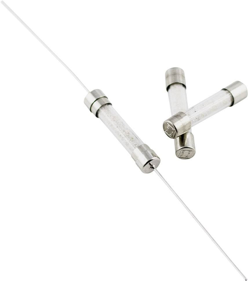 ESKA mini 250 V (precnik x duzina) 5 mm x 25 mm 2 A 80 A