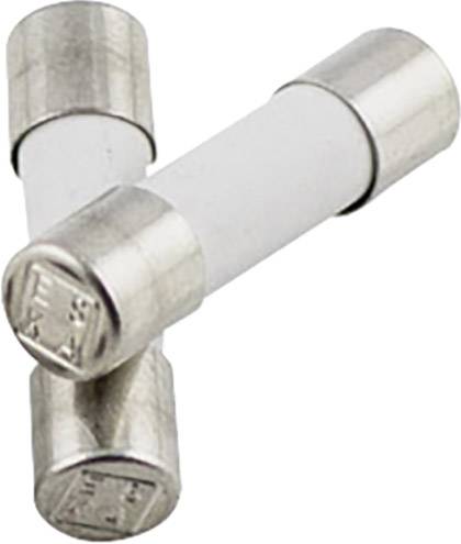 ESKA mini 250 V (precnik x duzina) 5 mm x 20 mm 0.25 A 250 mA