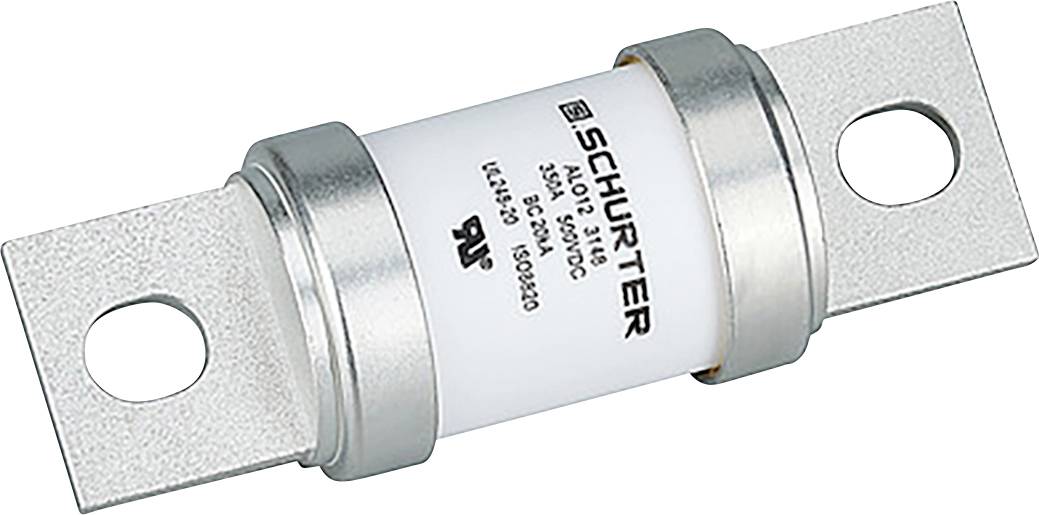 Schurter 156-286 (precnik x duzina) 50 mm x 128 mm 300 A