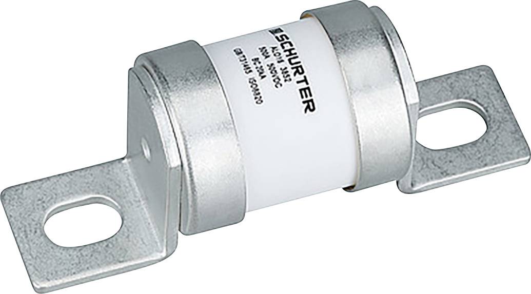 Schurter 156-242 (precnik x duzina) 37.5 mm x 85 mm 315 A