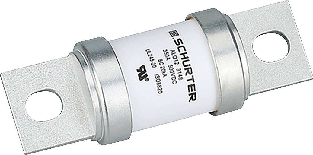 Schurter 156-226 (precnik x duzina) 31.6 mm x 94 mm 150 A