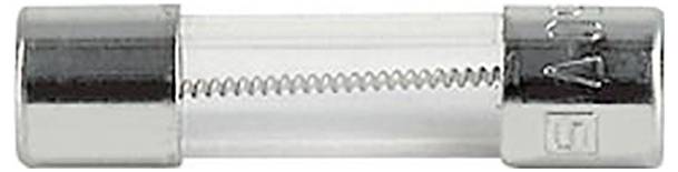Schurter 0034.5033 0.1 A 100 mA