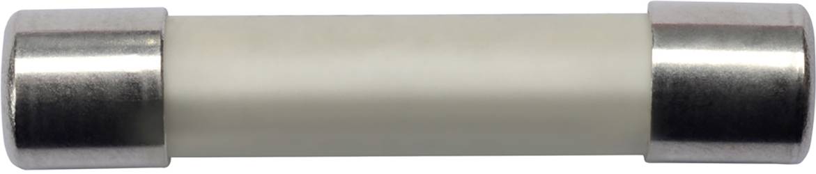 Schutzinger SICH 6.35×32 1000V 1.6 A DMI 1000 V (precnik x duzina) 6.35 mm x 32 mm