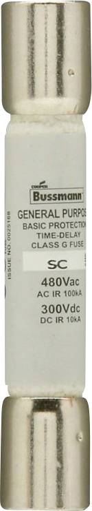 Eaton SC-60 480 V/AC, 300 V/DC 60 A