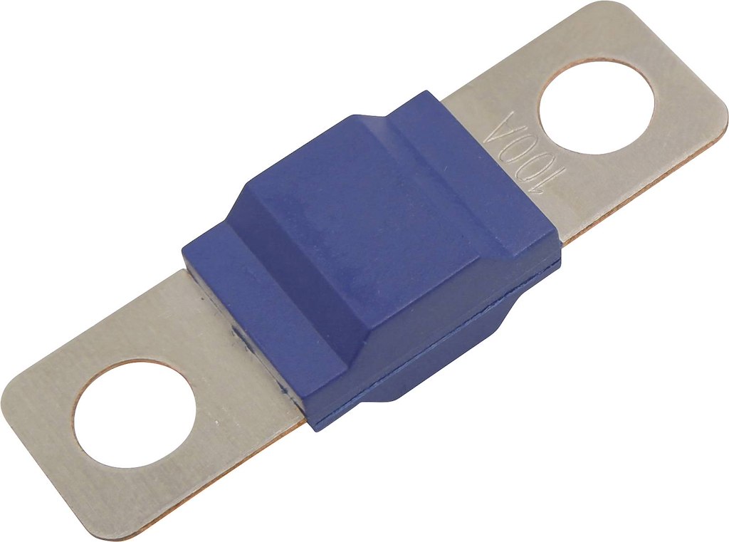 TRU COMPONENTS TC-13545896 80 V/DC 100 A