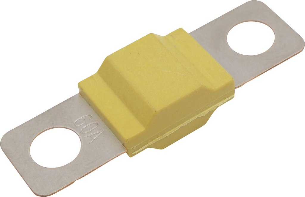 TRU COMPONENTS TC-13545884 80 V/DC 60 A