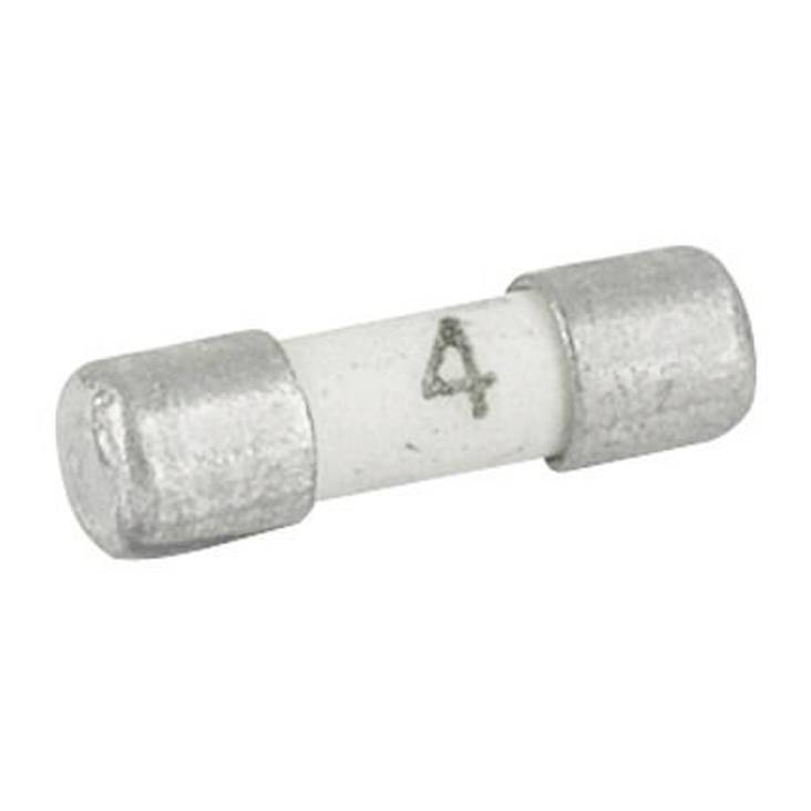 Schurter 7010.9830.63 125 V/DC (precnik x duzina) 2 mm x 7.00 mm 2.00 A 2 A