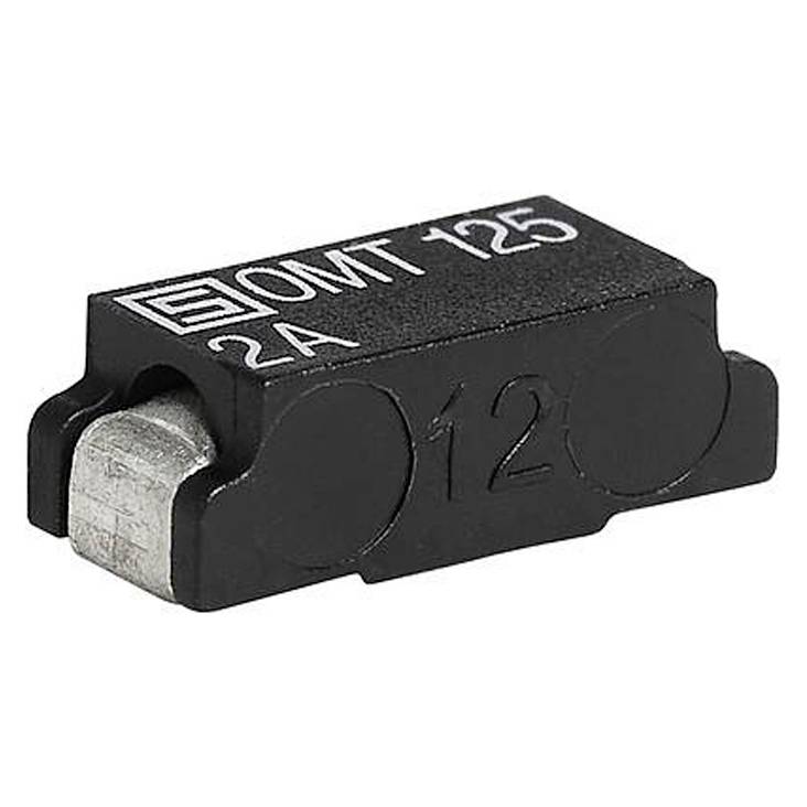 Schurter 3404.0115.11 125 V/DC 1.50 A 1.5 A