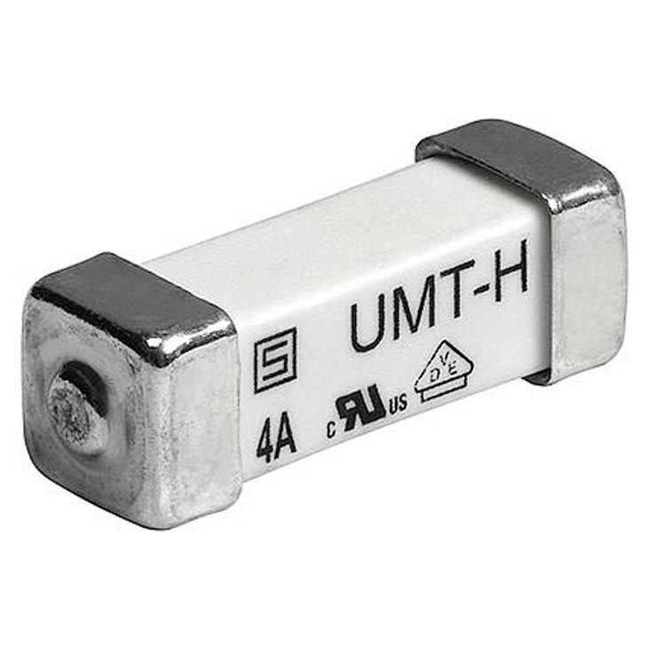 Schurter 3403.0283.11 125 V/DC 8.00 A 8 A