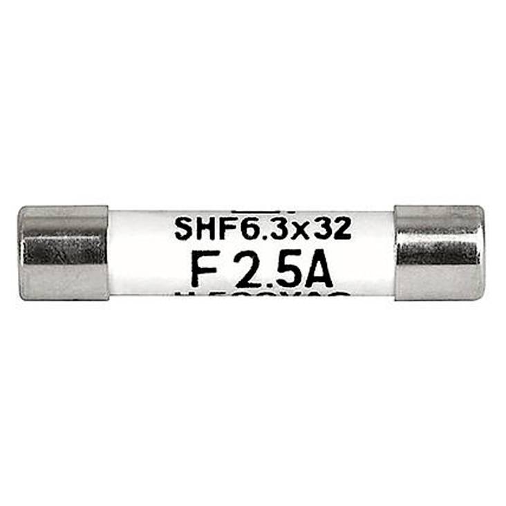 Schurter 8020.5082 63 V/DC 25.00 A 25 A