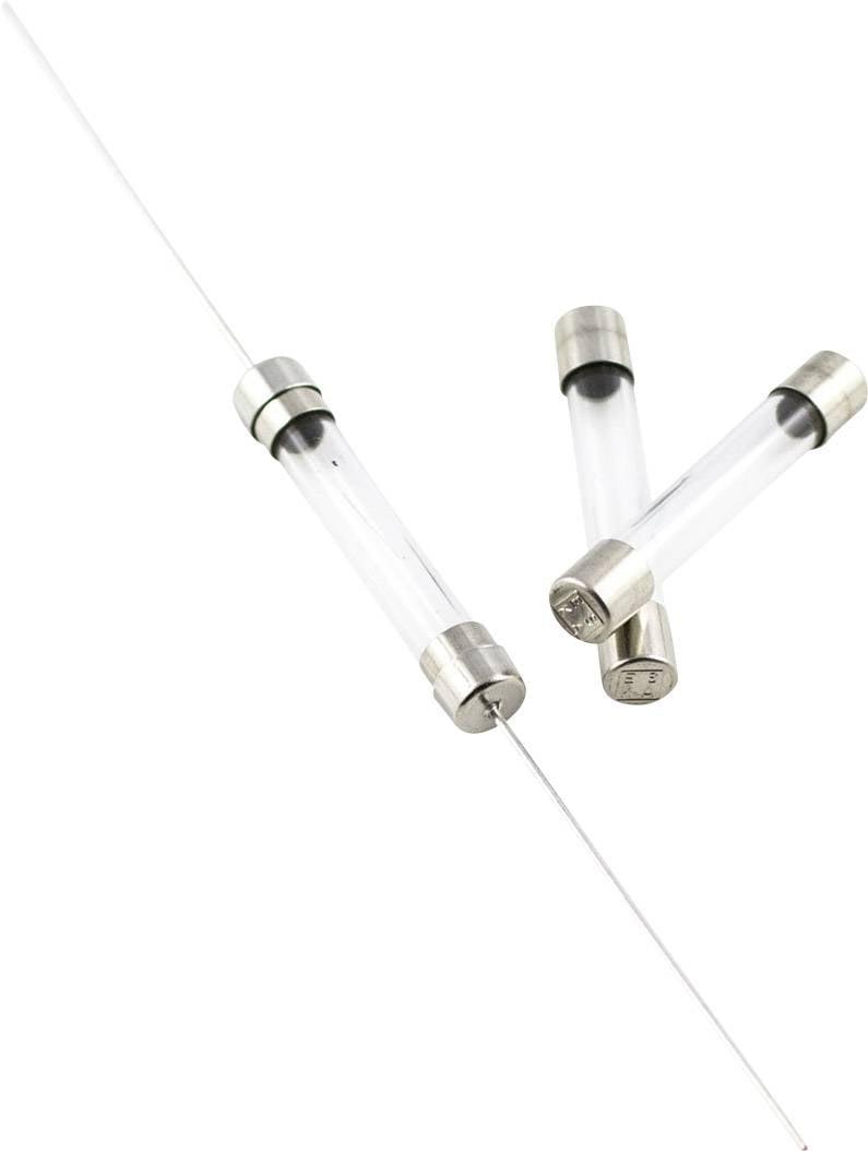 ESKA 530209 500 V 0.16 A 160 mA 80 A