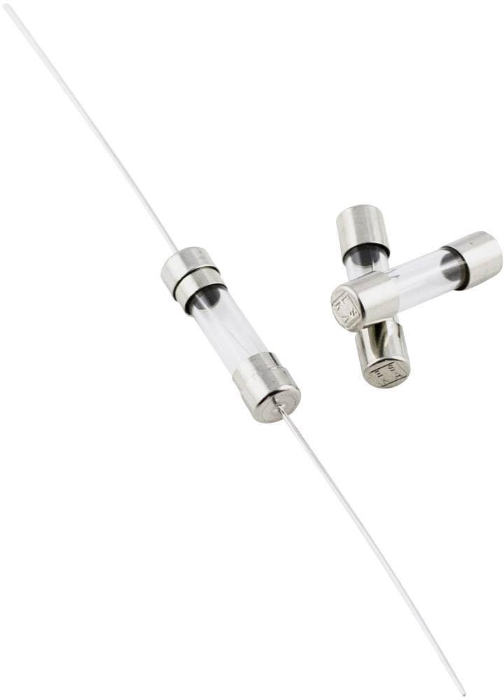 ESKA 520619 250 V (precnik x duzina) 5 mm x 20 mm 1.6 A
