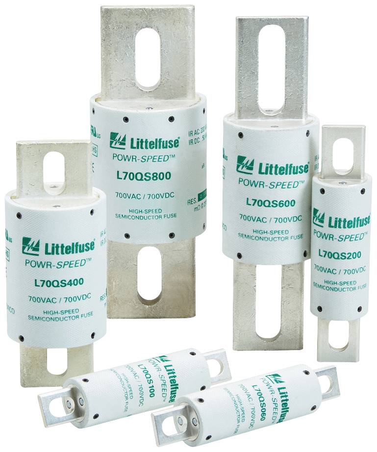 Littelfuse L70QS125.V