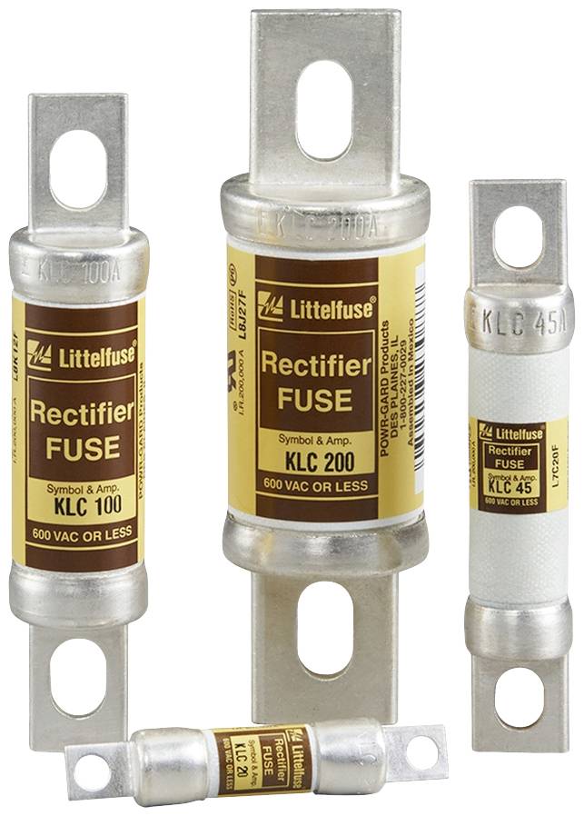 Littelfuse 0KLC125.X