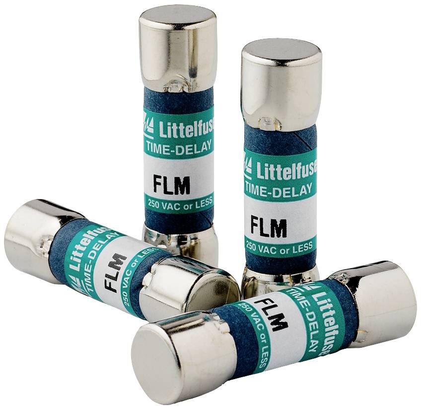 Littelfuse 0FLM020.T
