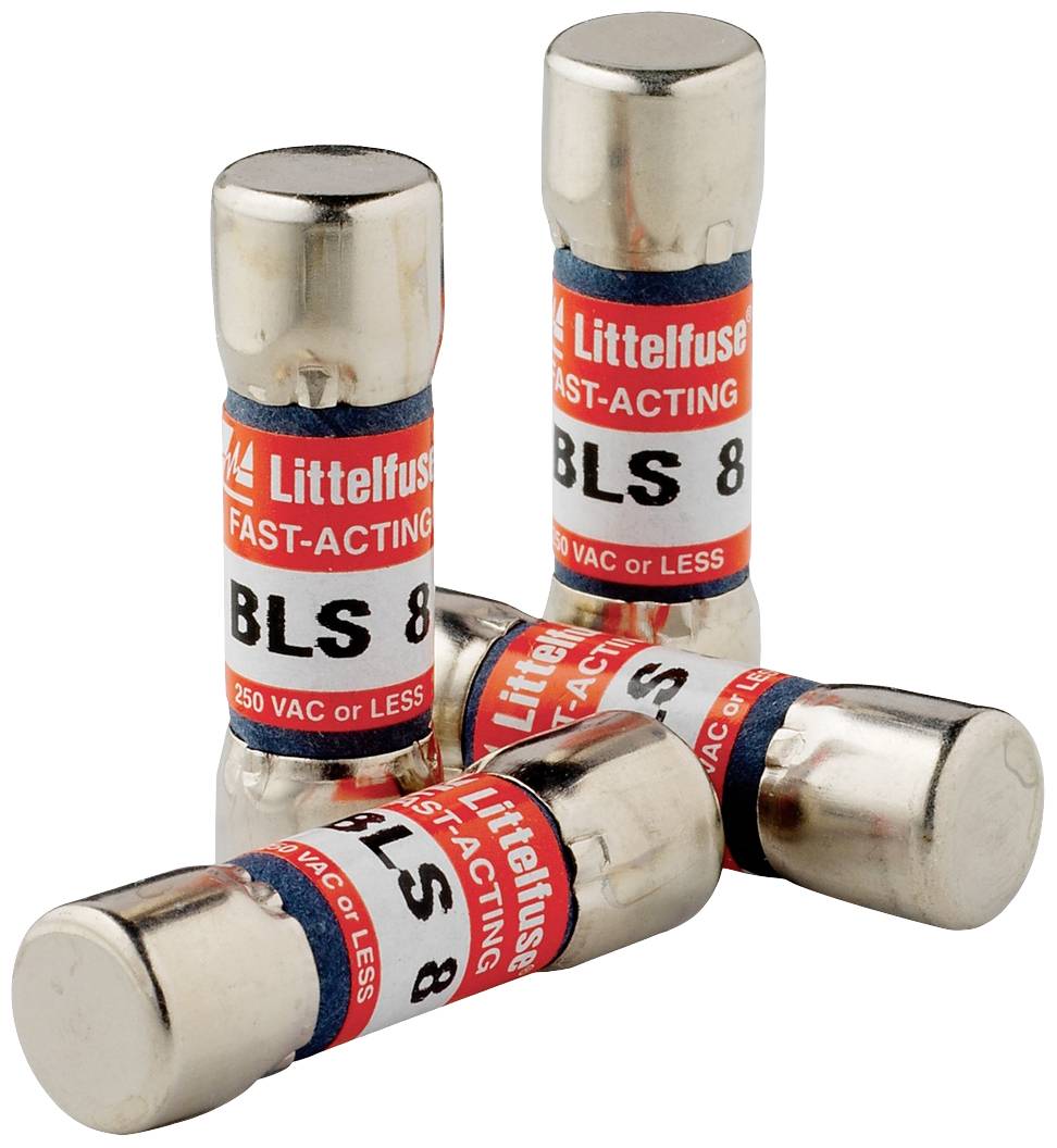 Littelfuse 0BLS002.T