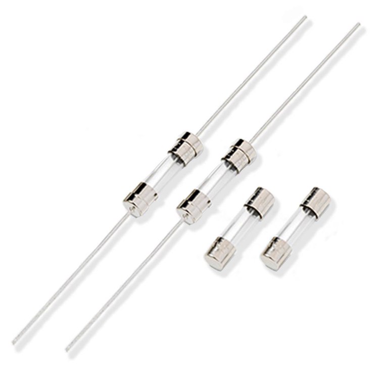 Littelfuse 0218005.MXP 250 V