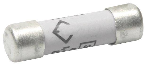 Hager LF301G Size:10×38 mm (precnik x duzina) 10 mm x 38 mm