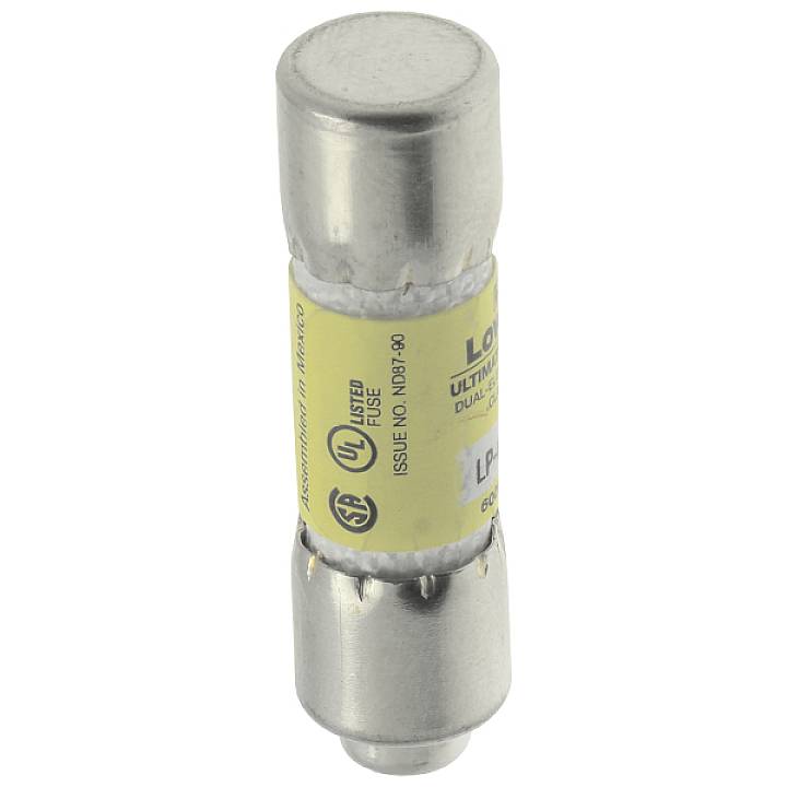 Eaton LP-CC-10 600 V (precnik x duzina) 10 mm x 38 mm 10 A 200 kA