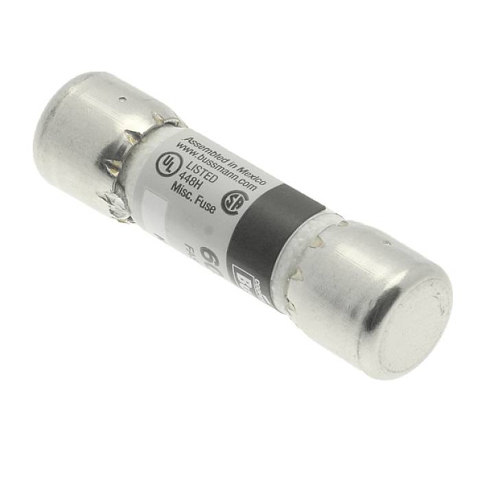 Eaton KTK-30 600 V (precnik x duzina) 10 mm x 38 mm 30 A 100 kA