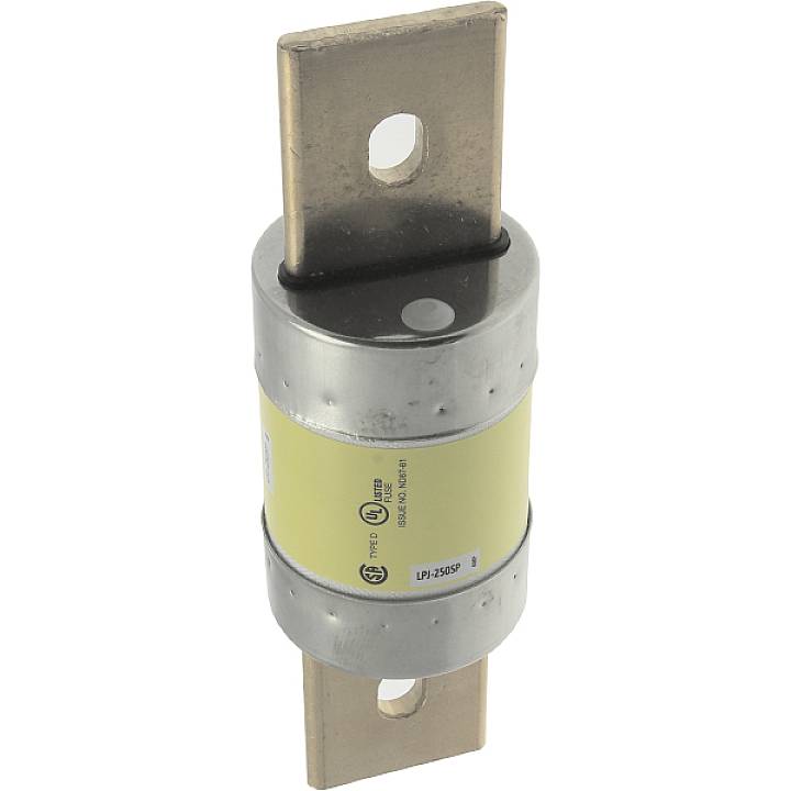 Eaton LPJ-250SP 600 V (prečnik x dužina) 54 mm x 151 mm 300 kA