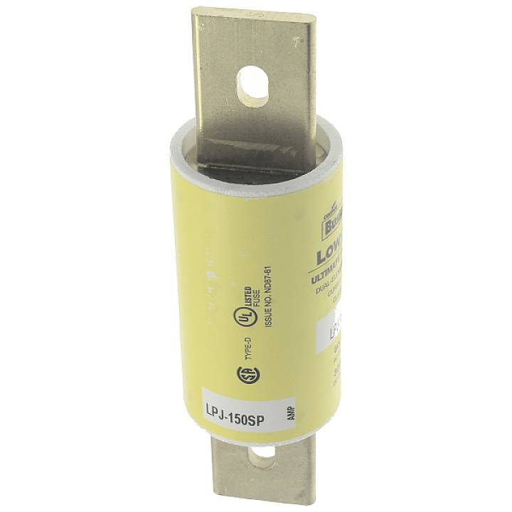 Eaton LPJ-200SP 600 V (prečnik x dužina) 41 mm x 146 mm 300 kA