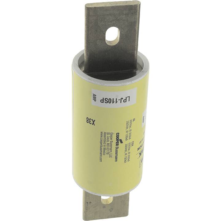Eaton LPJ-110SP 600 V (precnik x duzina) 41 mm x 146 mm 300 kA