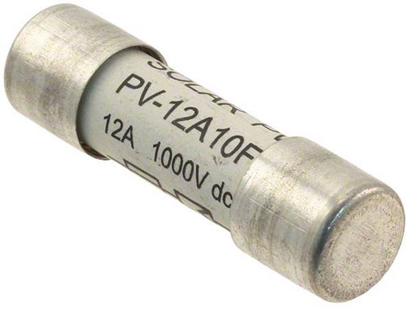 Bussmann by Eaton PV-12A10F