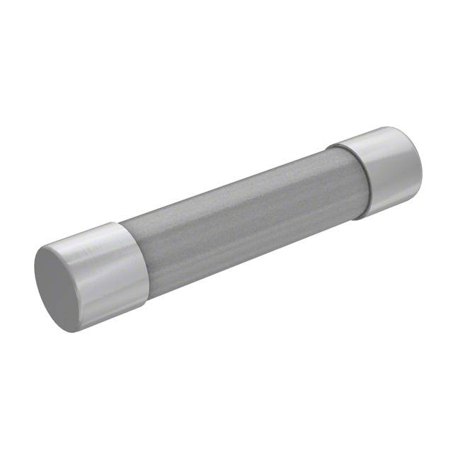 Bussmann by Eaton GBB-12-R