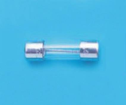 Bel Fuse BEL FUSE 5ST 100 mA (precnik x duzina) 5 mm x 20 mm