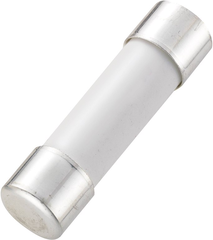 TRU COMPONENTS 6FF-1 600 V (precnik x duzina) 6.35 mm x 31.8 mm 0.4 A 400 mA