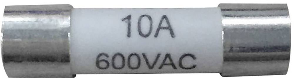 HV510.10 HV510.10 600 V (prečnik x dužina) 5 mm x 20 mm 10 A