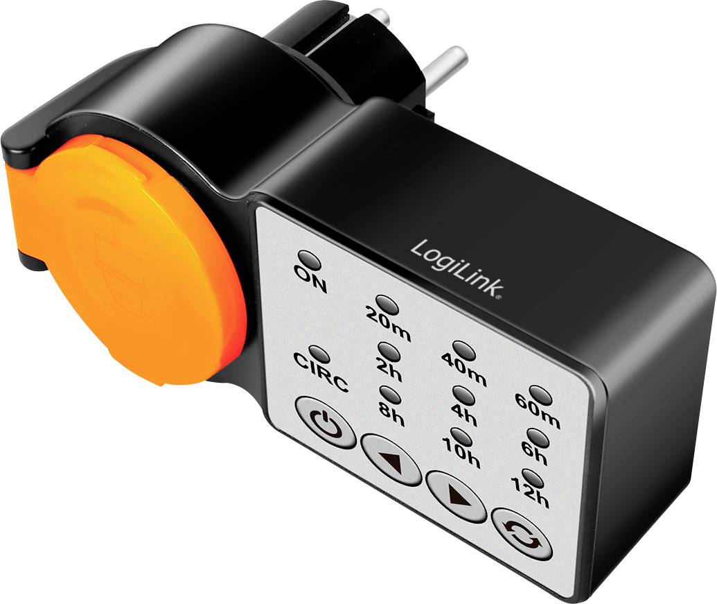 LogiLink ET0015 tajmer za odbrojavanje