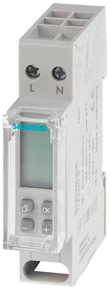 Siemens 7LF45015 zidni nosač