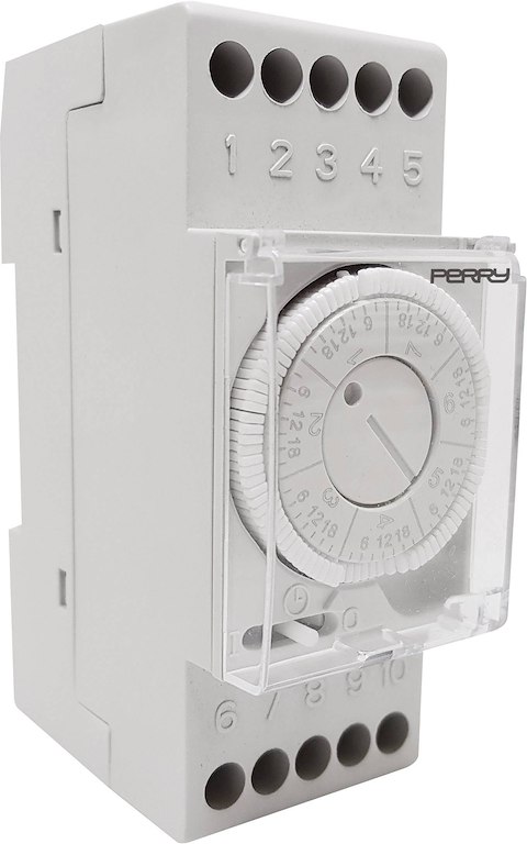 Wallair 1IO0034 satni prekidač 16 A, 230 V/AC