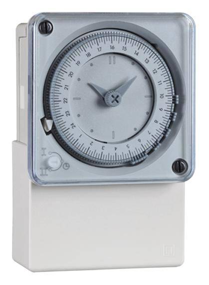 Legrand 049754 satni prekidač 16 A, 230 V/AC