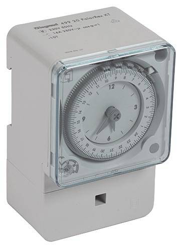 Legrand 049920 tajmer za odbrojavanje 16 A, 230 V/AC