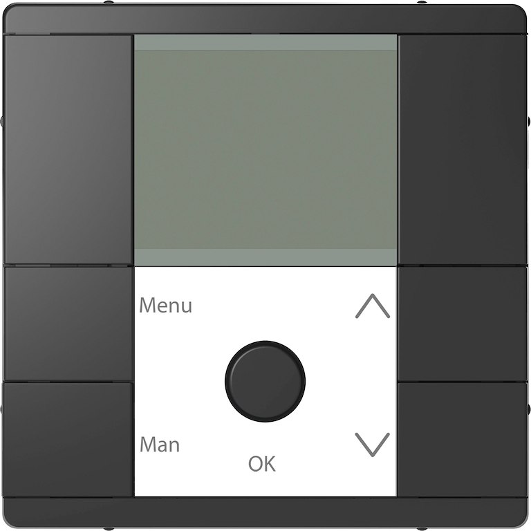 Merten MEG5755-6034 podžbukni satni prekidač 230 V/AC