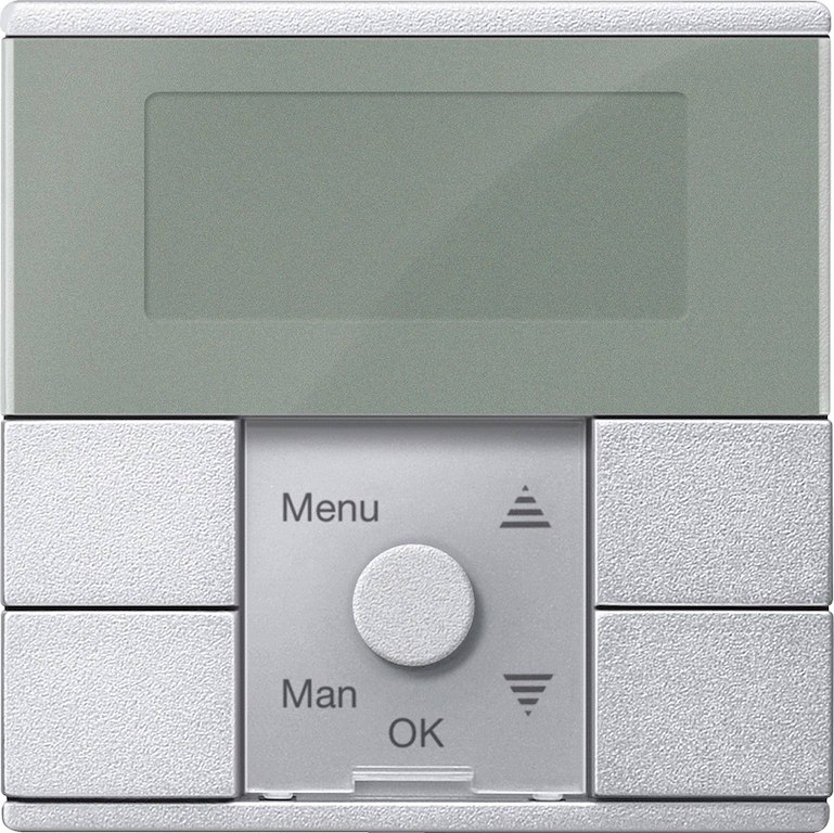Merten MEG5754-0460 podžbukni satni prekidač 230 V/AC