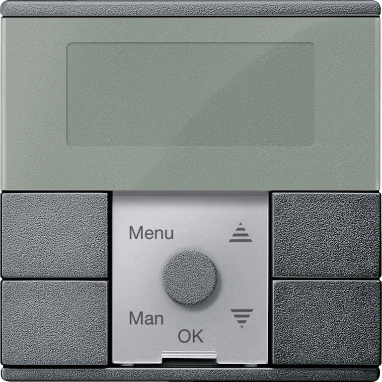 Merten MEG5754-0414 podžbukni satni prekidač 230 V/AC