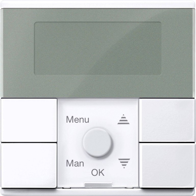 Merten MEG5754-0325 podžbukni satni prekidač 230 V/AC