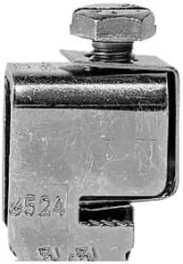 Striebel & John 2CPX064867R9999 Priključni terminal ZK157 120qmm 1 kos