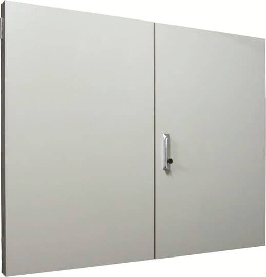 Striebel & John 2CPX041060R9999 4 / 8VF20 protipožarna pričvrsna vrata W1295 / V 2095 / D51mm,