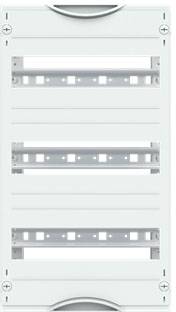 Striebel & John 2CPX041209R9999 MG103 modul za ugradnju na DIN šinu 3RE / 1FB, 125 mm